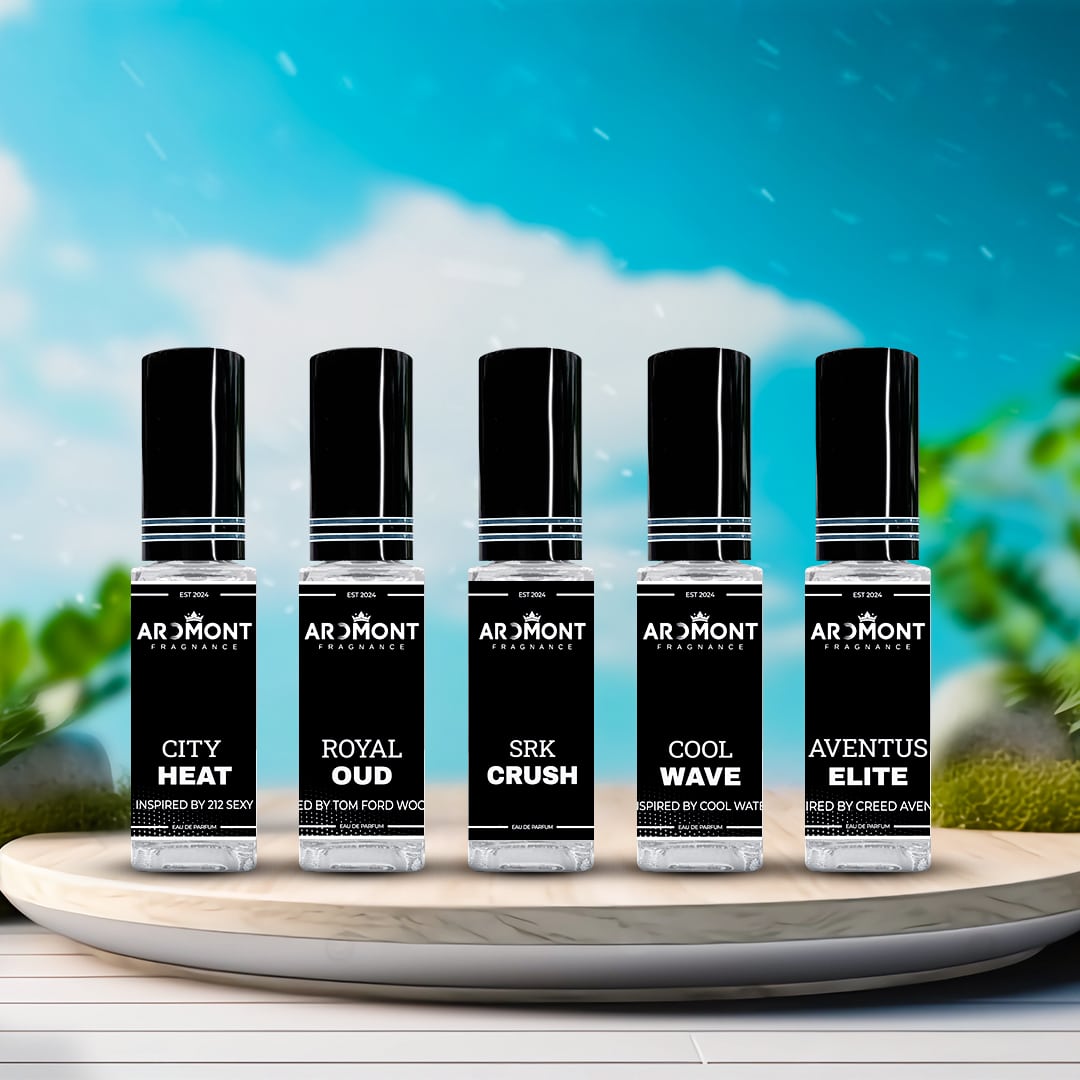 Home - Aromont Fragnace