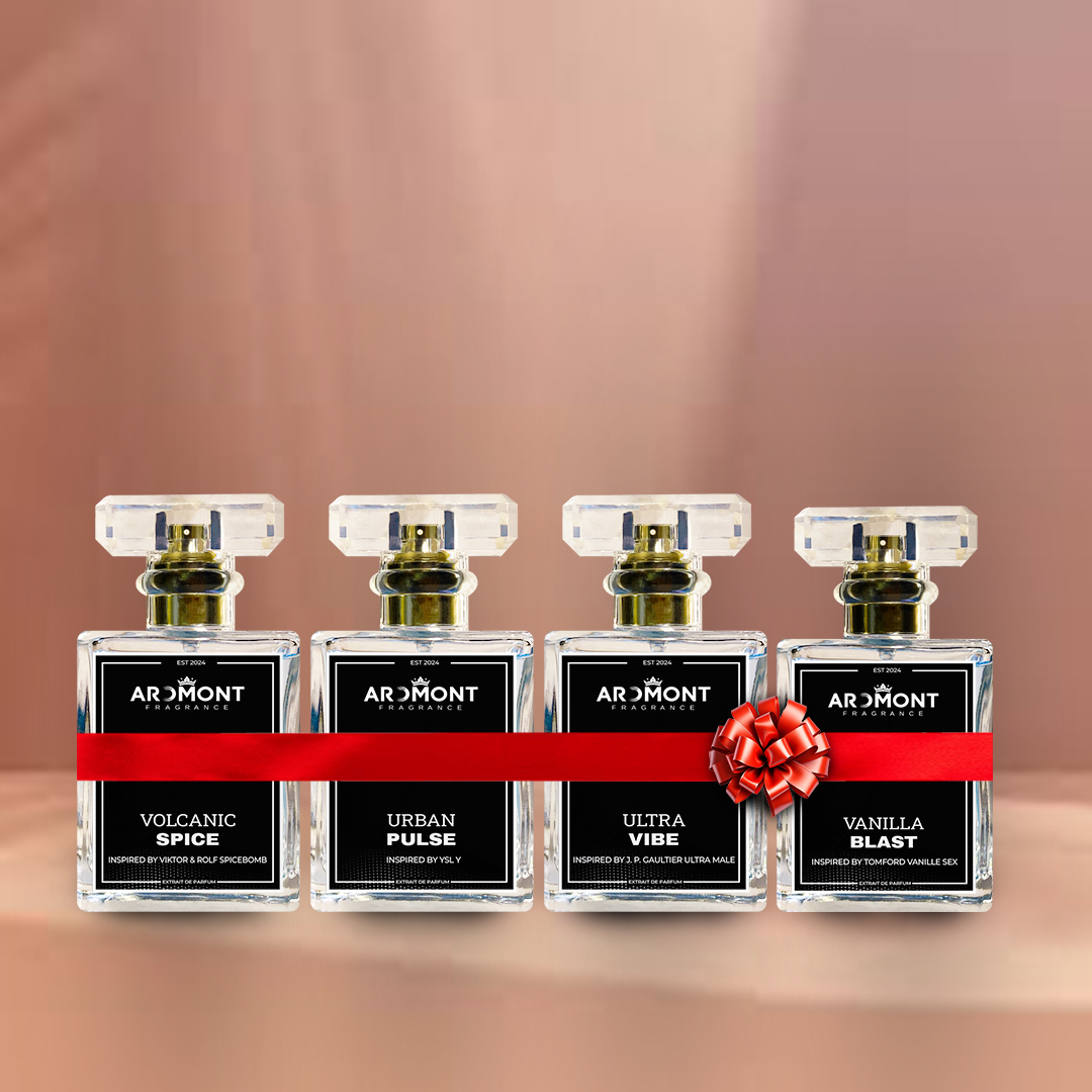 Home - Aromont Fragnace